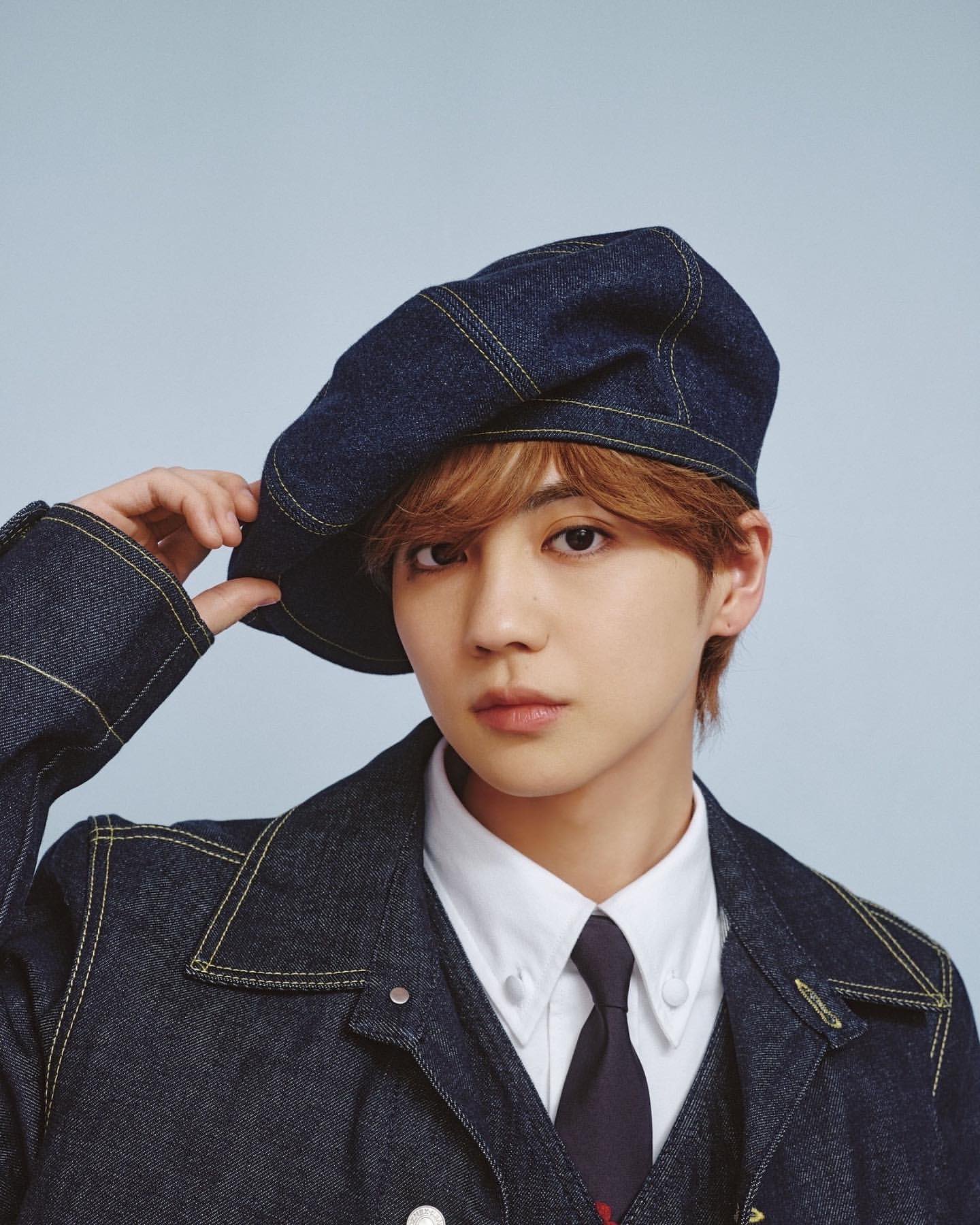 JAPANFESS TERANG on Twitter: "*jpf stop scroll and look this https://t.co/yVPFuCeLfa" / Twitter