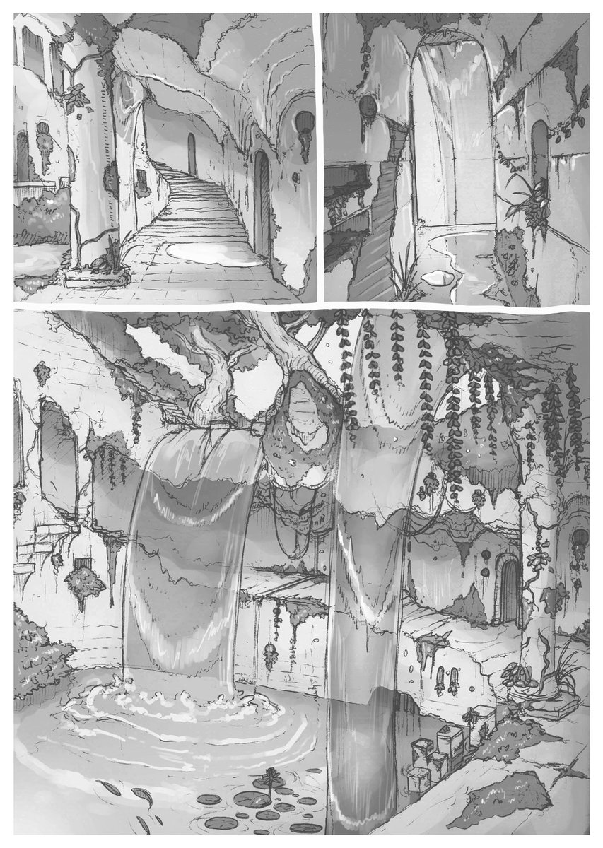 3/6) 」gozz/ごず🏝の漫画