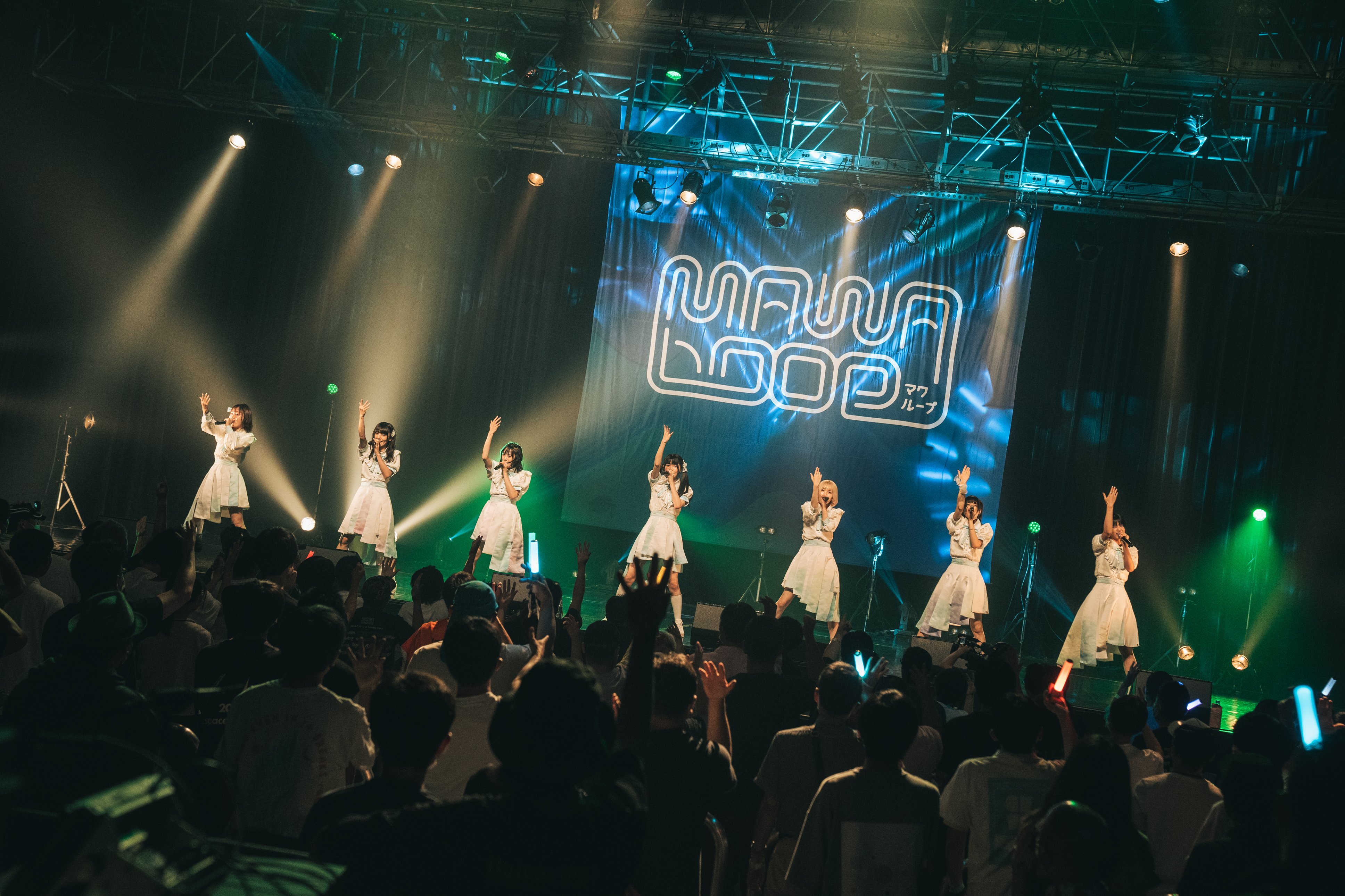 MAWA LOOP (@mawa_loop) / Twitter