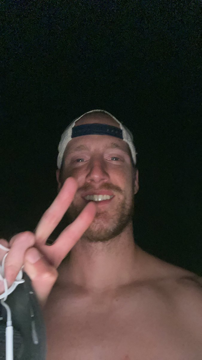 🚨 Saturday Goggins Prep Thread🚨 Kicking off 4 miles x6 today with a ...