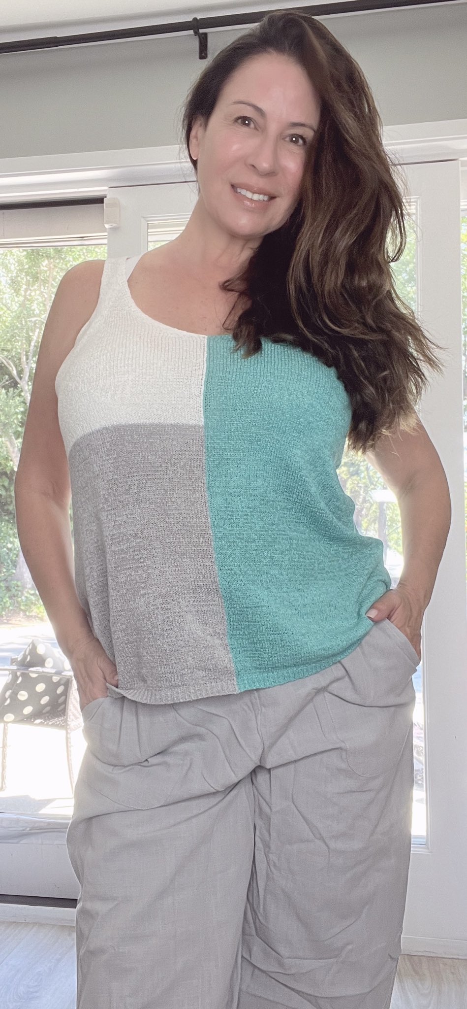 TW Pornstars - 1 foto. Christy Canyon. Twitter. My sweet savior Santa ...