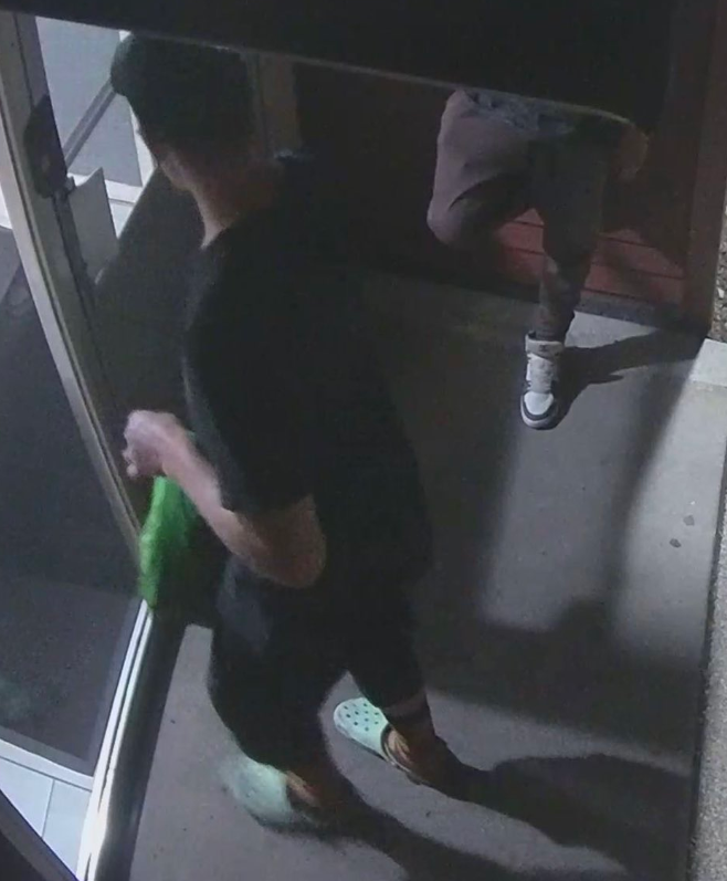 Crimewatchmpls On Twitter