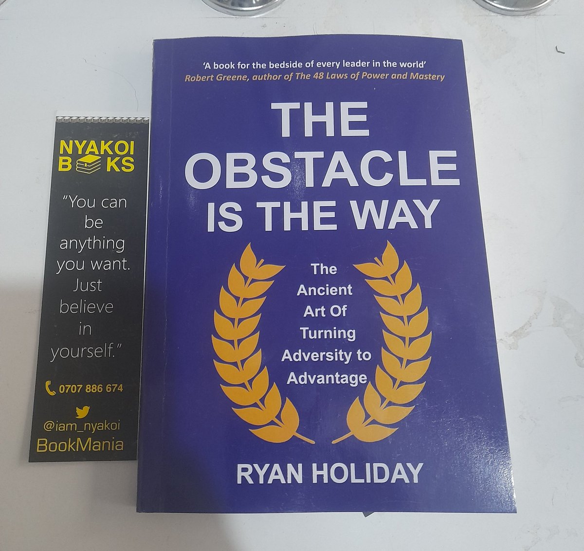 Book THREAD.(RT) 1.12 Rules For Life : a stern, story-based, and ...