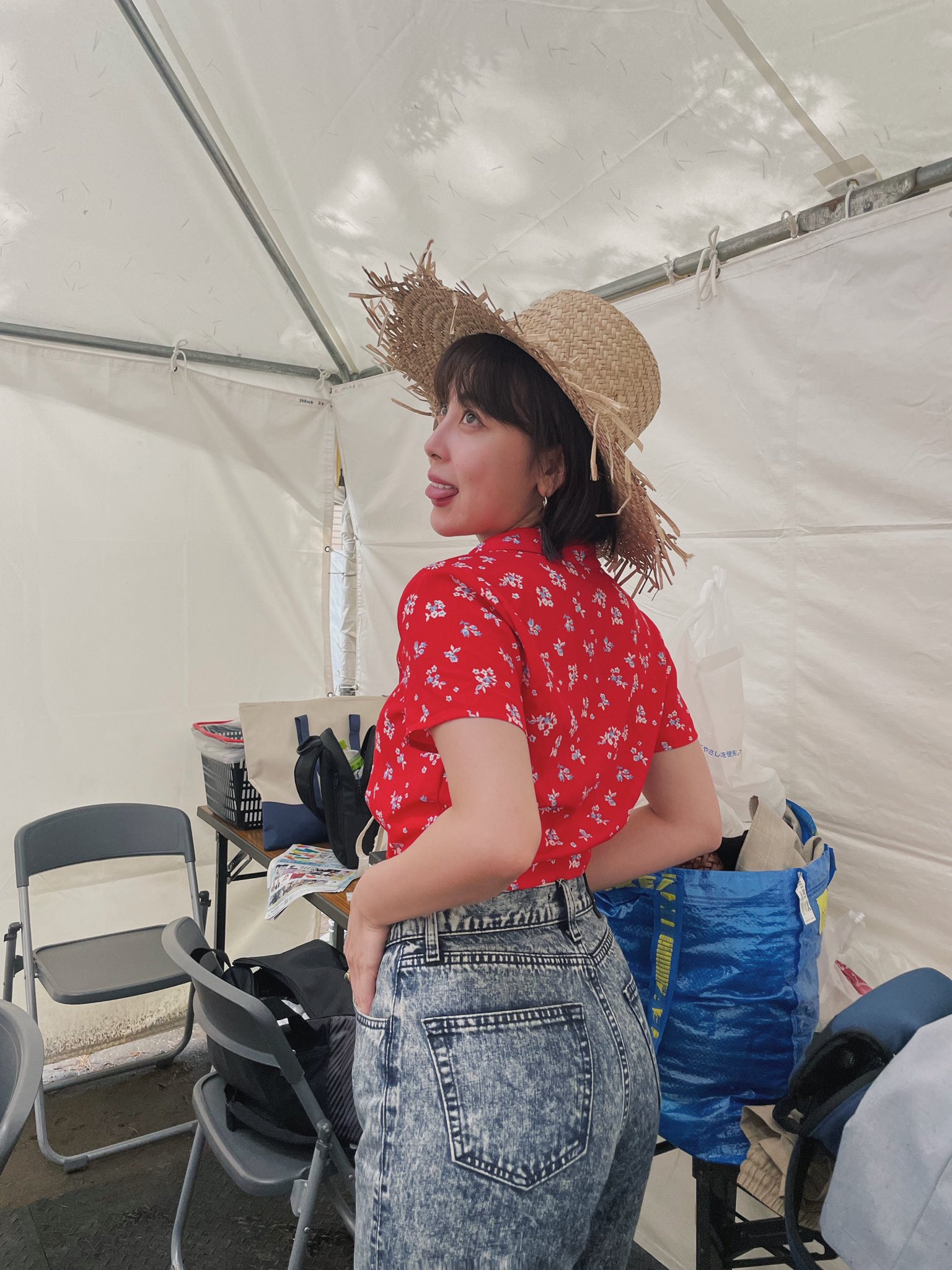 Laco / EOW on Twitter: "ルフィ子ちゃん https://t.co/wY9luXVWqZ" / Twitter