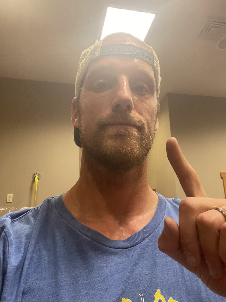 🚨 Saturday Goggins Prep Thread🚨 Kicking off 4 miles x6 today with a ...