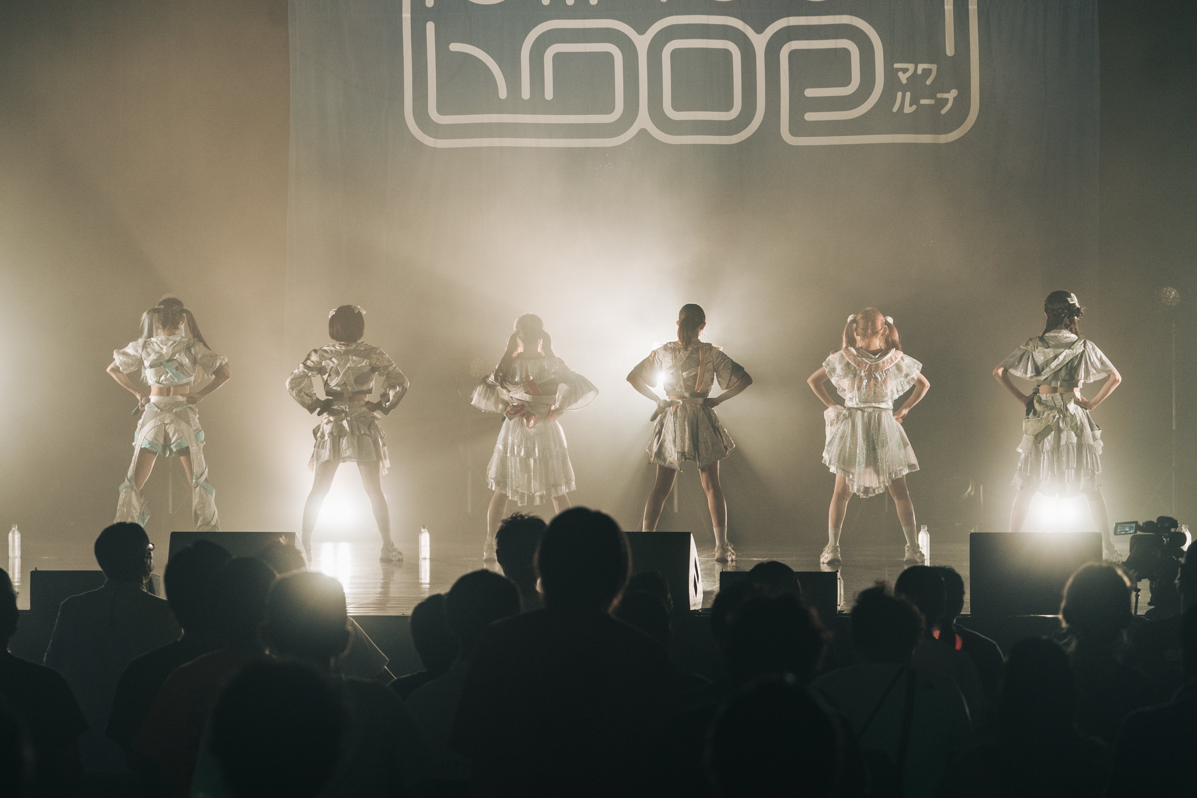 MAWA LOOP (@mawa_loop) / Twitter