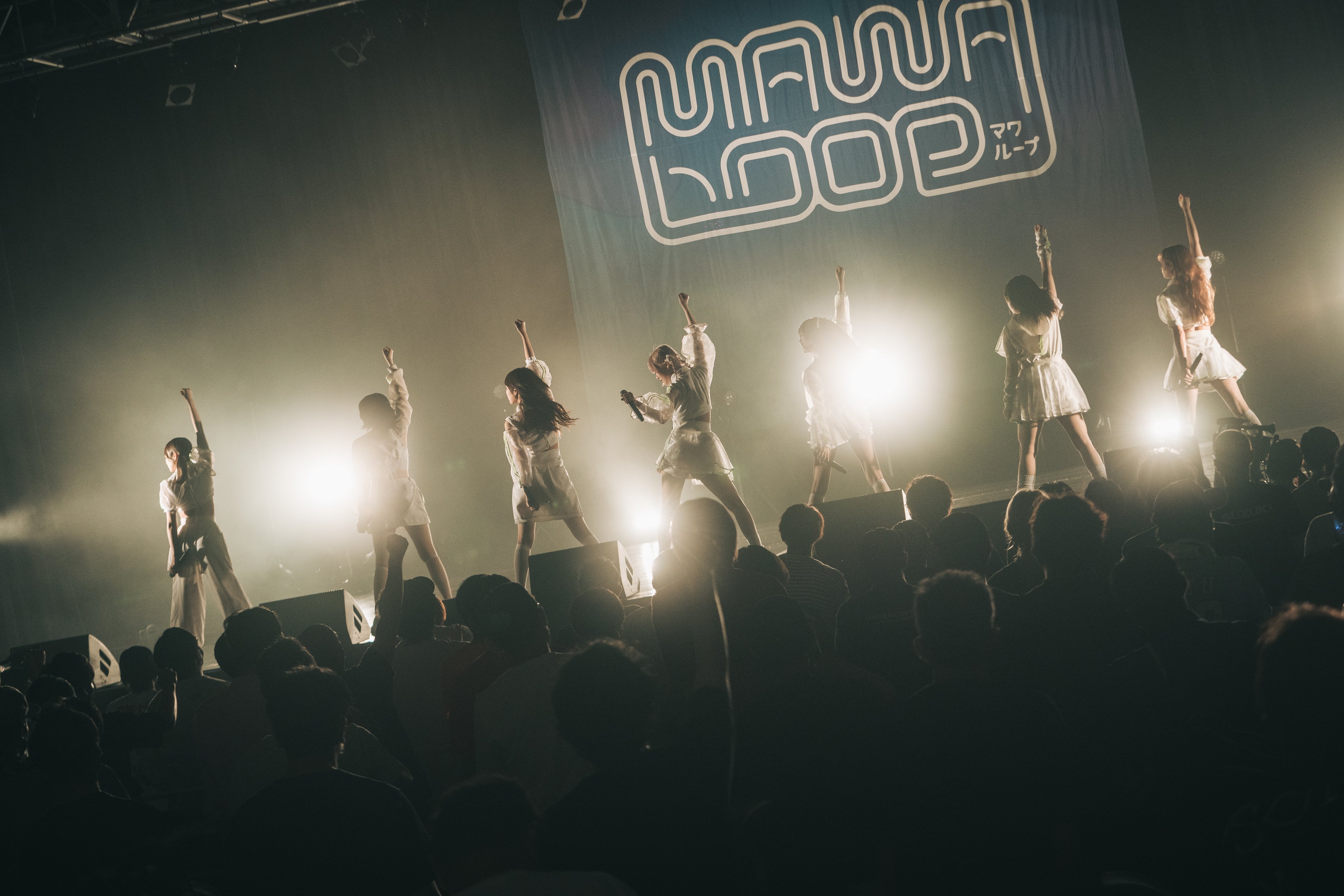 MAWA LOOP (@mawa_loop) / Twitter