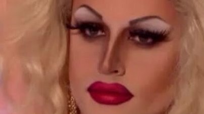 Magnolia Crawford Drag Queen