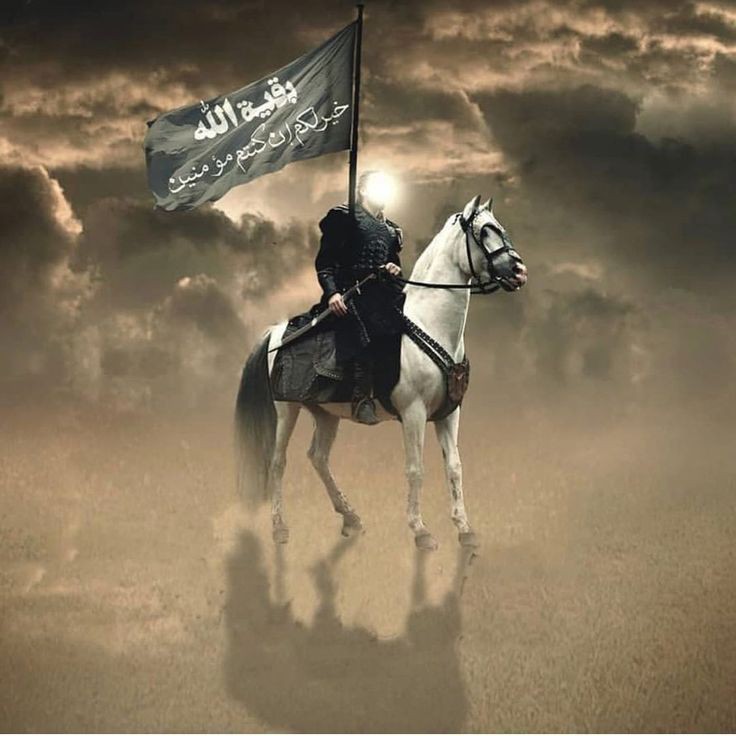 Mujahideen Wallpaper Animated