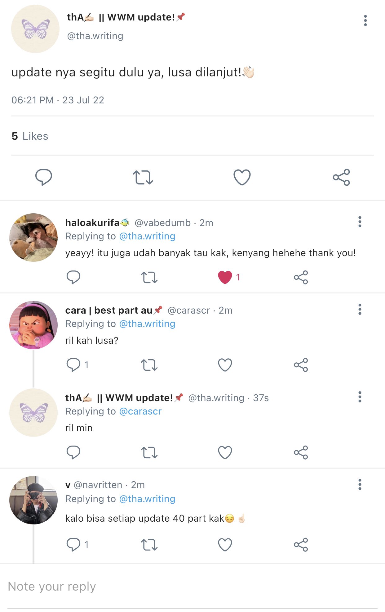 Vaa on Twitter: "336 https://t.co/6u9qCuY4CF" / Twitter