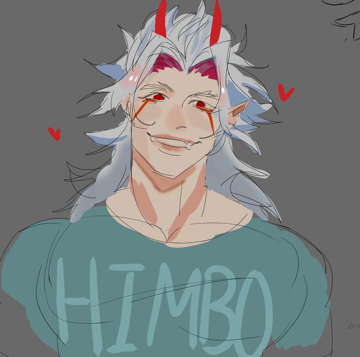 hellopaintのTwitterイラスト検索結果。