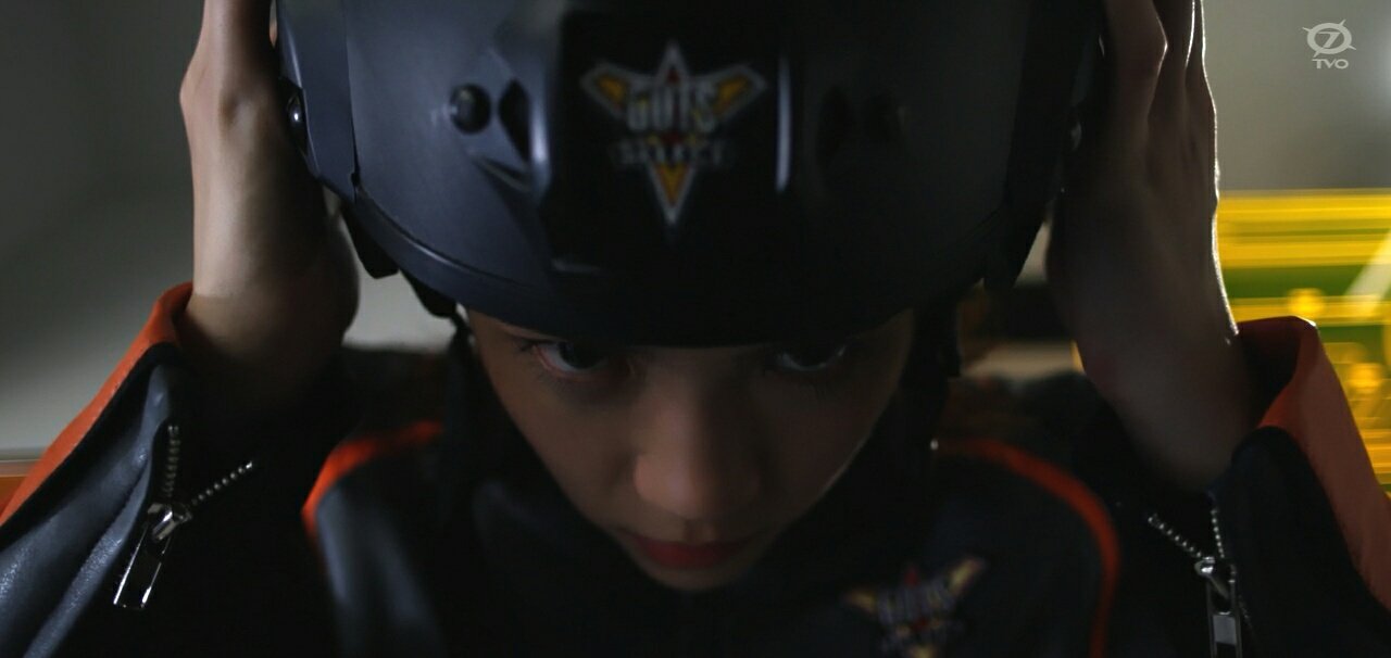 ホタテ炒飯 on Twitter: "@M_YuKa0219 #キリノイチカ #村山優香 #ウルトラマンデッカー #ウルトラマン https://t.co/ZHGVY3oTPv" / Twitter