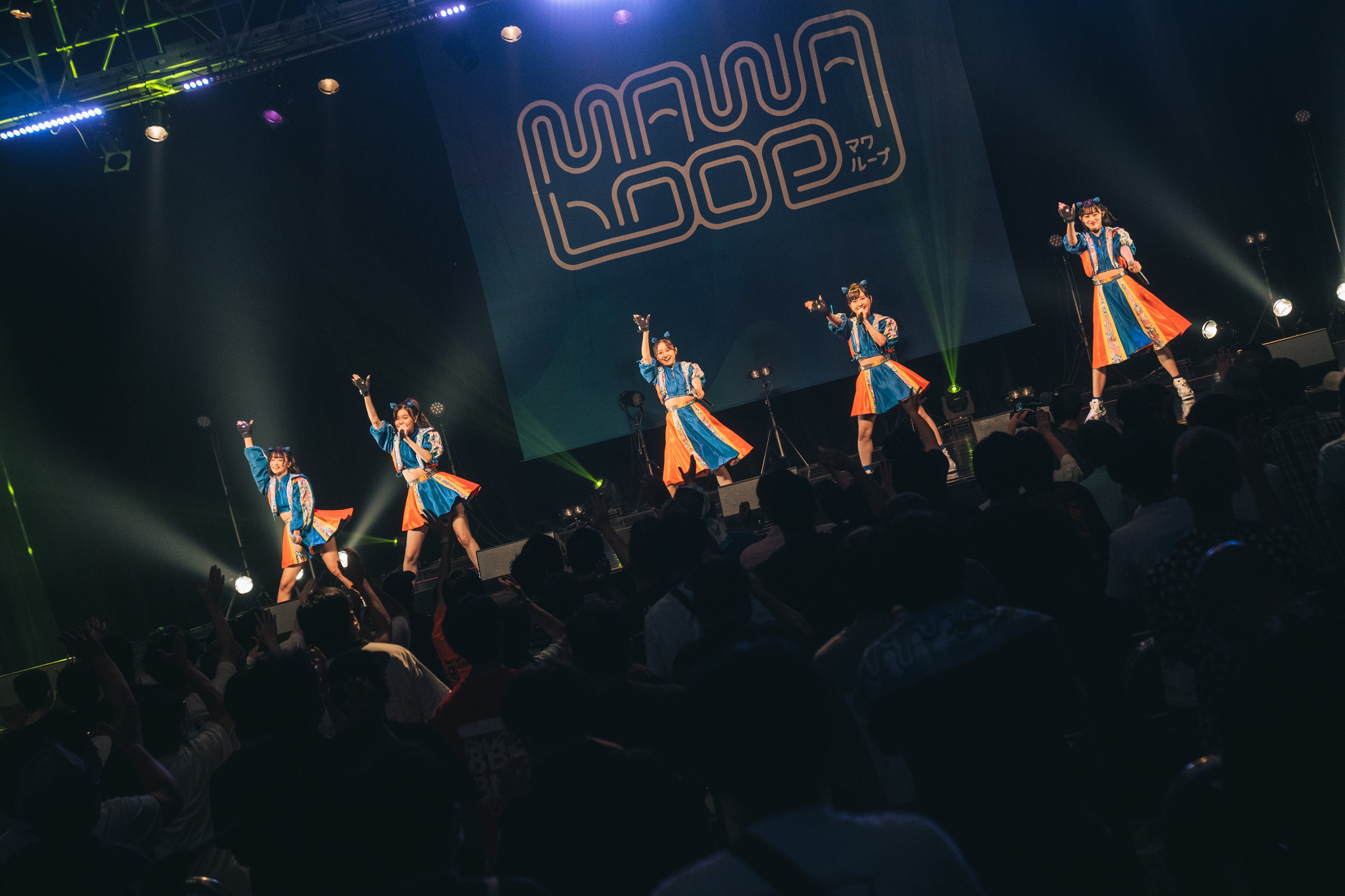 MAWA LOOP (@mawa_loop) / Twitter