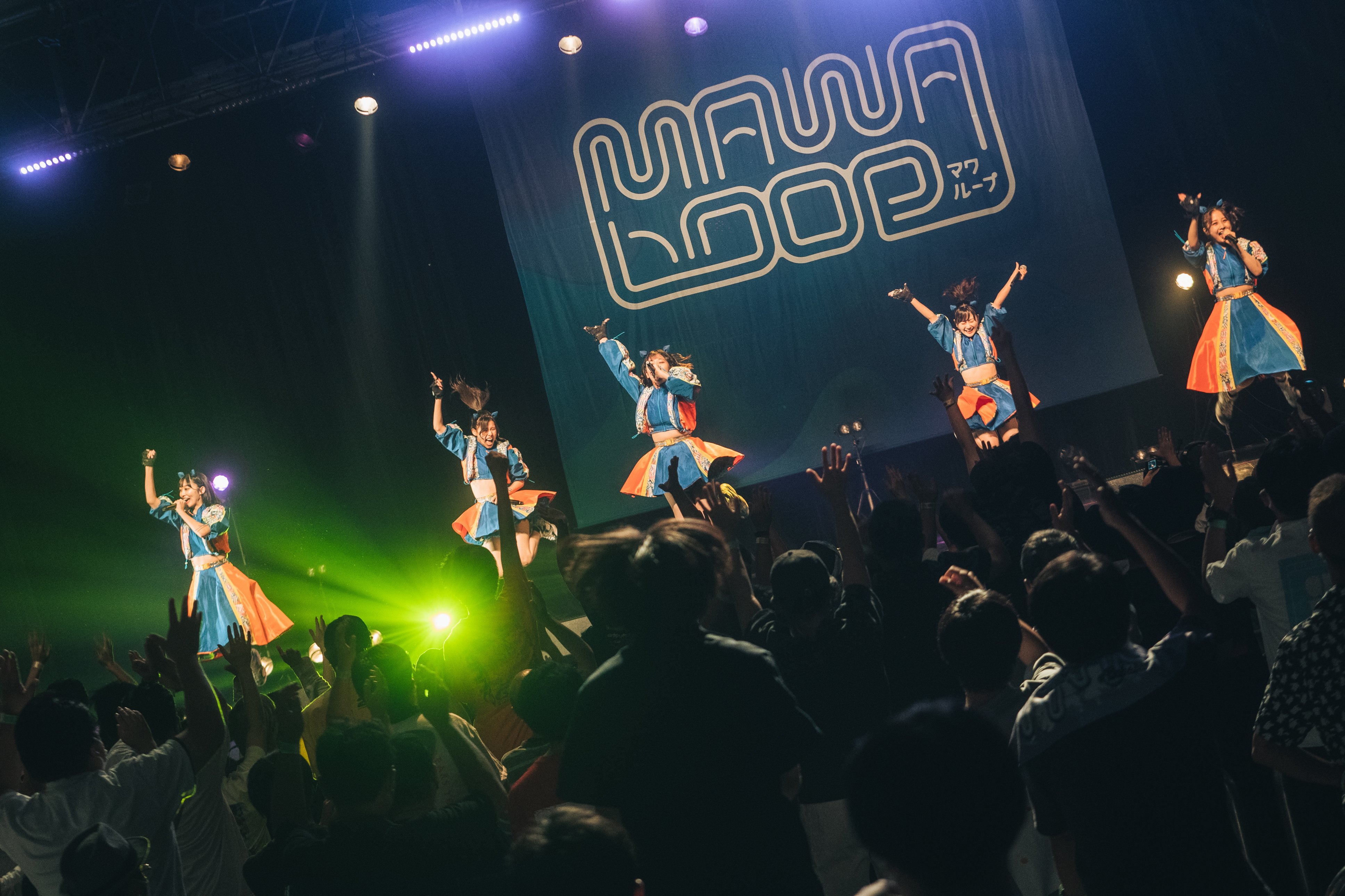 MAWA LOOP (@mawa_loop) / Twitter