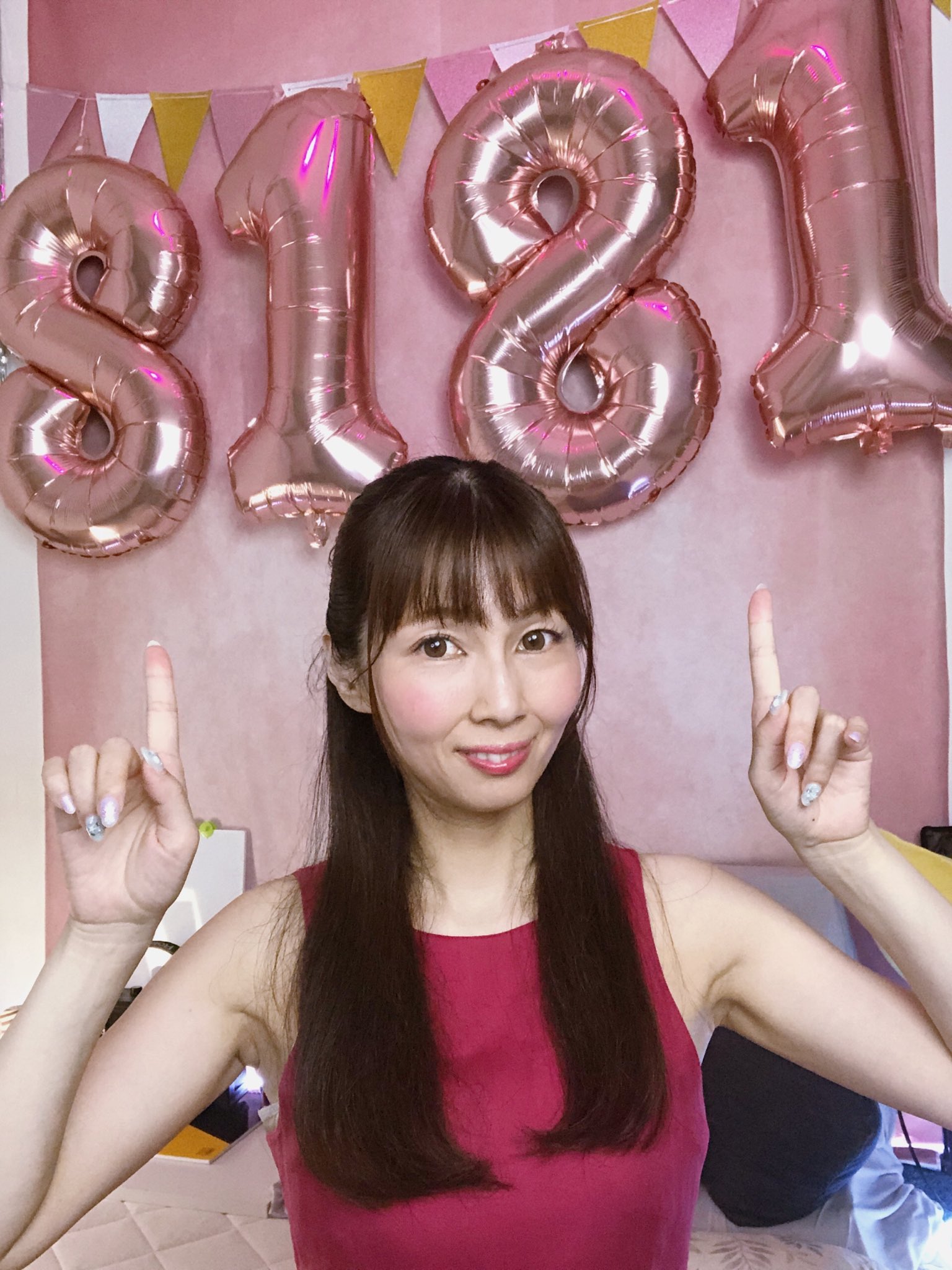 森 美希 / Miki Mori on Twitter: "もうすぐ20時です♡ 8181ライブ始まりまーす！！ https://t.co/PuyMaIztHf" / Twitter