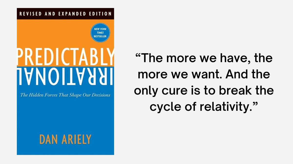 8 books that will sharpen your thinking: = thread = - Thread from Ben ...