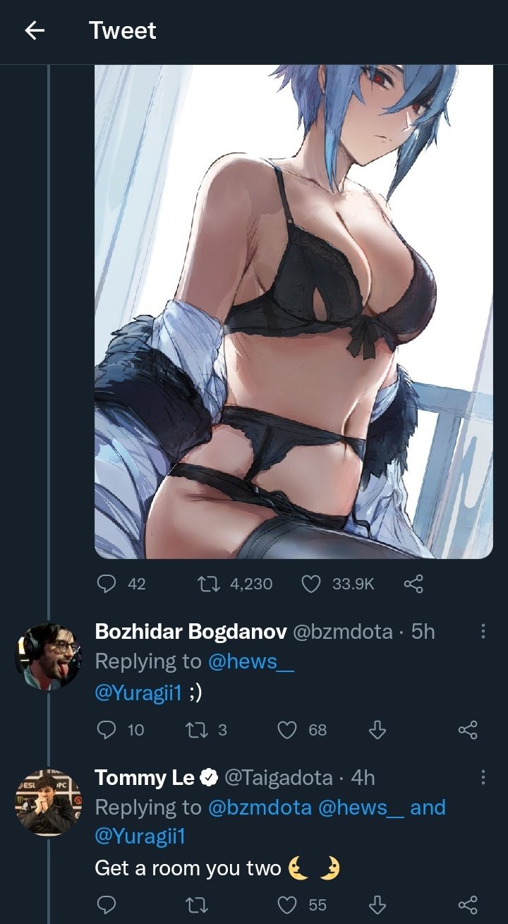 Out of Context Dota 2 on Twitter: "The OG kids are growing up too fast 🤧🤧🤧 https://t.co ...