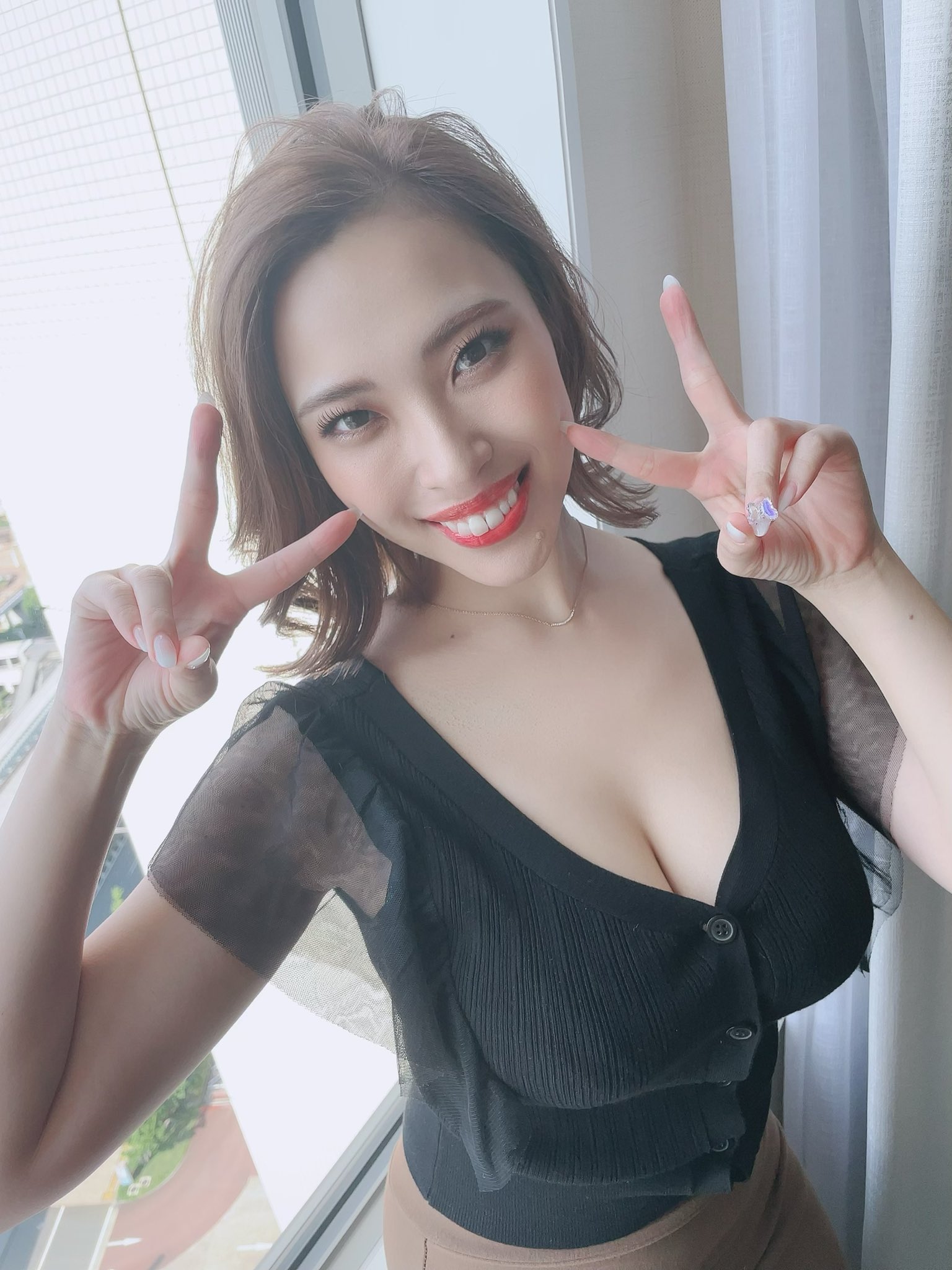 黒木れいな on Twitter: "昨日は撮影でした💕 https://t.co/byvy22Nnca" / Twitter