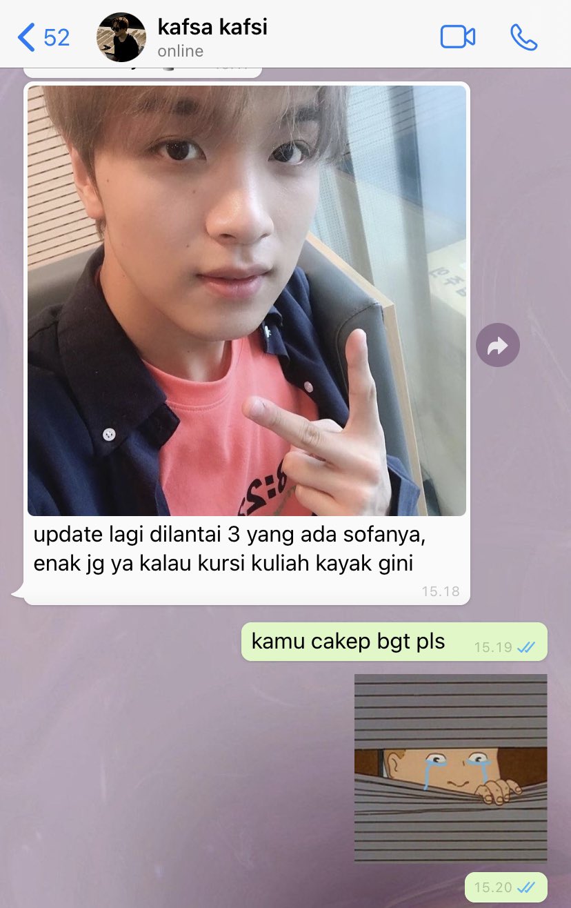 jeje. on Twitter: "284. [ juna's pov ] https://t.co/7t6eRtEI5j" / Twitter