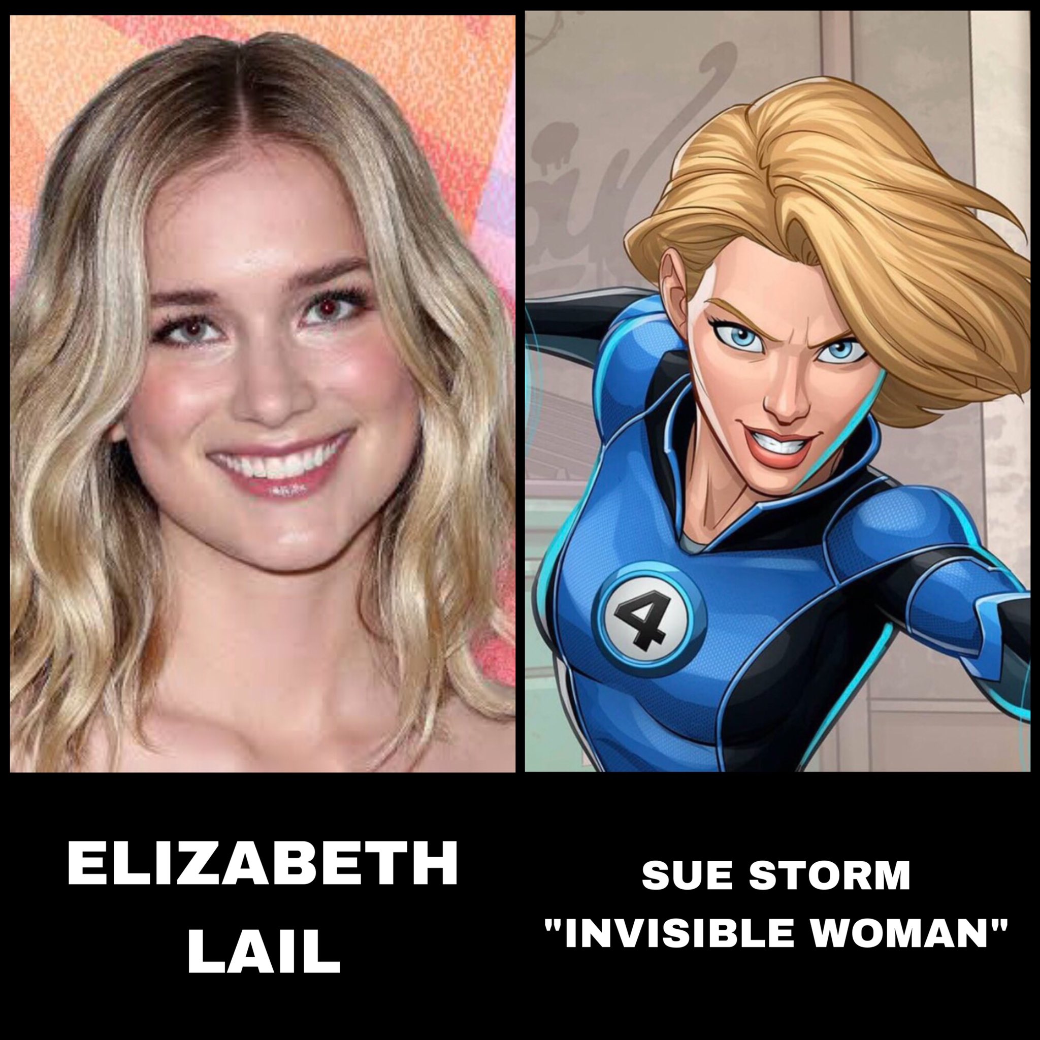 The Invisible Woman Movie 2022