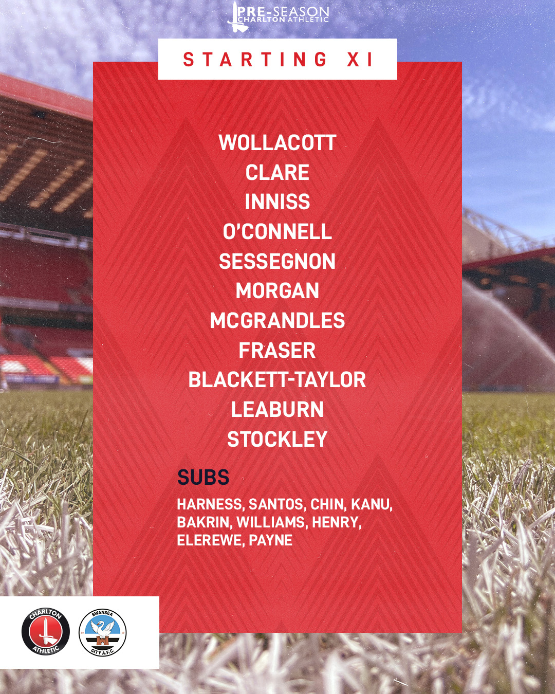 Cafc fixtures store