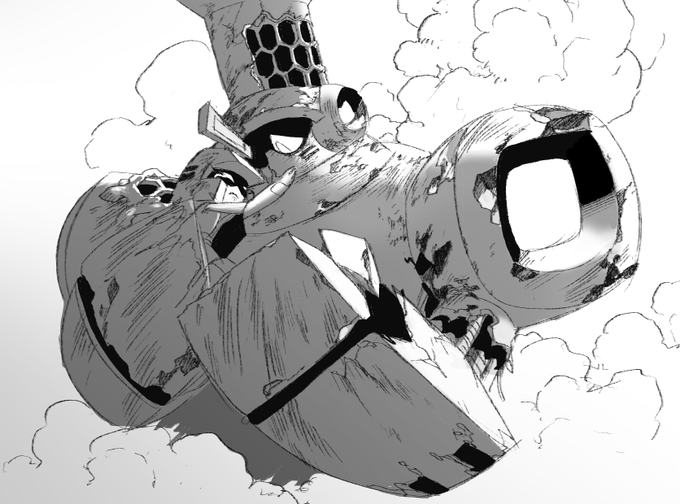 Jeetdoh (@Jeetdoh) さんのイラスト・マンガ作品まとめ (414 件) - Twoucan