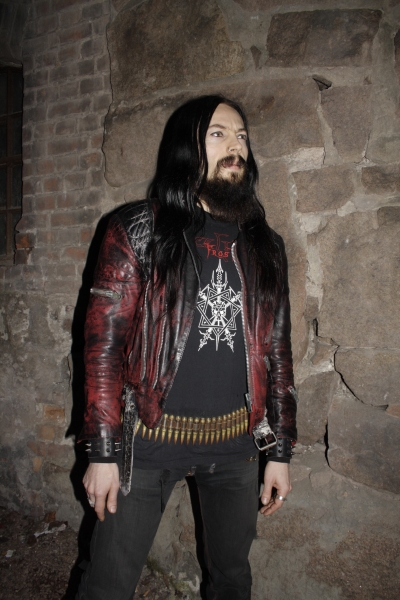 Frost Satyricon 2022