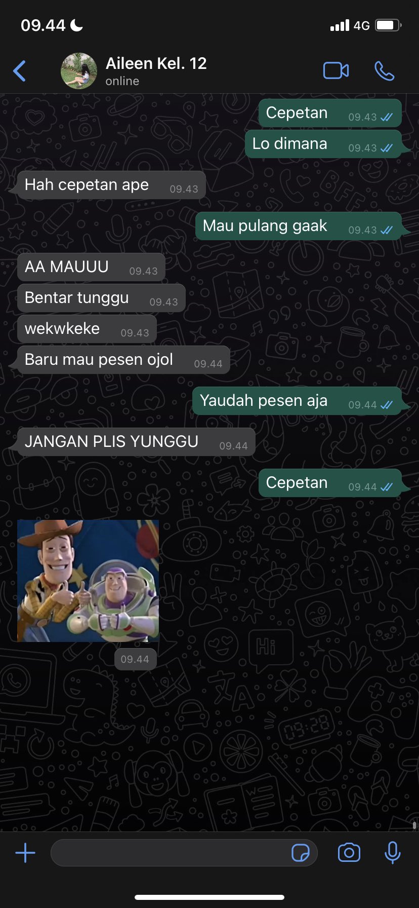 ariel on Twitter: "#195 https://t.co/jMQ0JutoG8" / Twitter