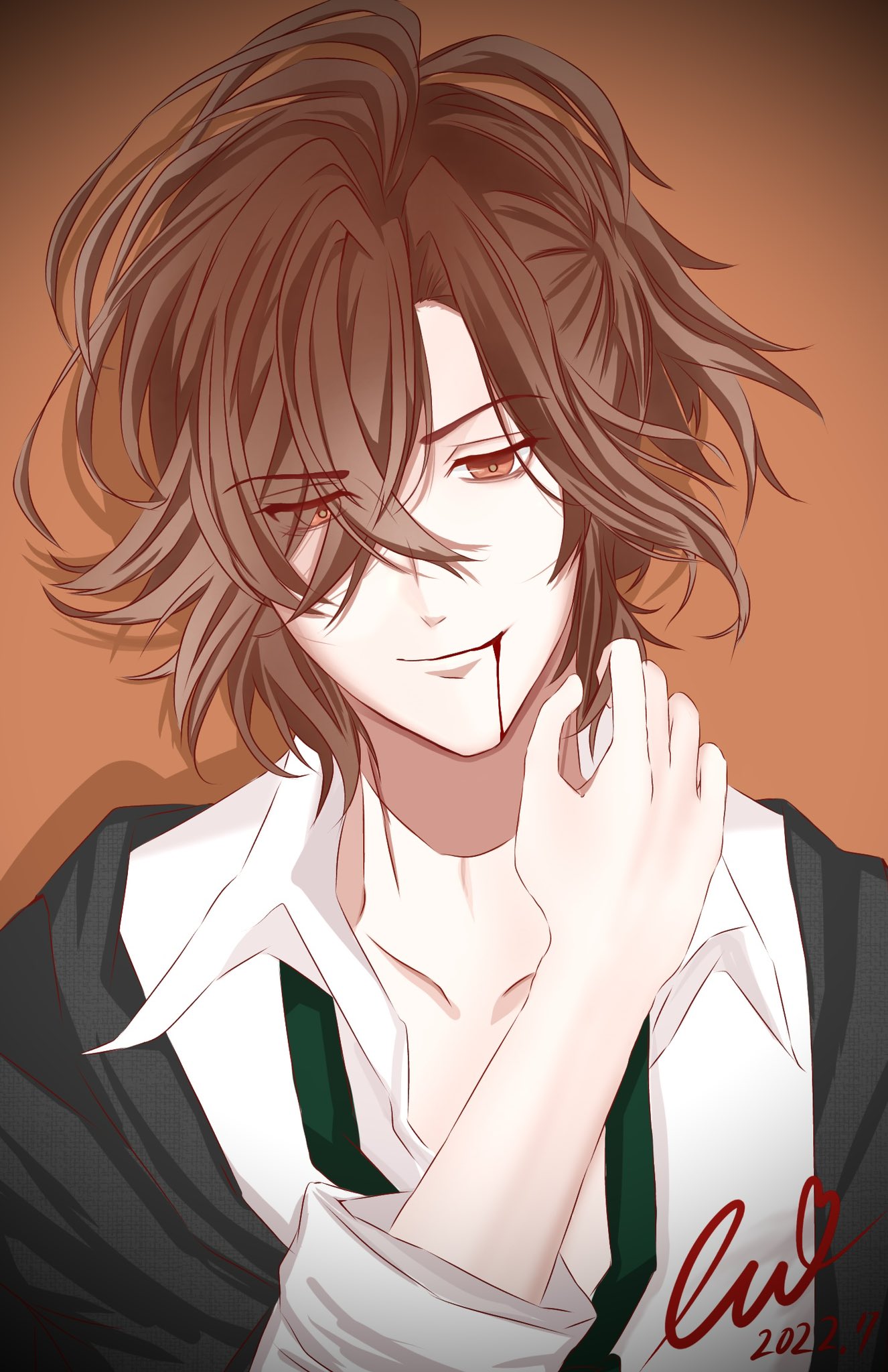 ♡アミ♡ on Twitter: "ユーマくん誕生日イラスト描きましたぁ〜！ おめでとう(*' '*） ＃無神ユーマ生誕祭 ＃無神ユーマ生誕祭2022 https://t.co ...