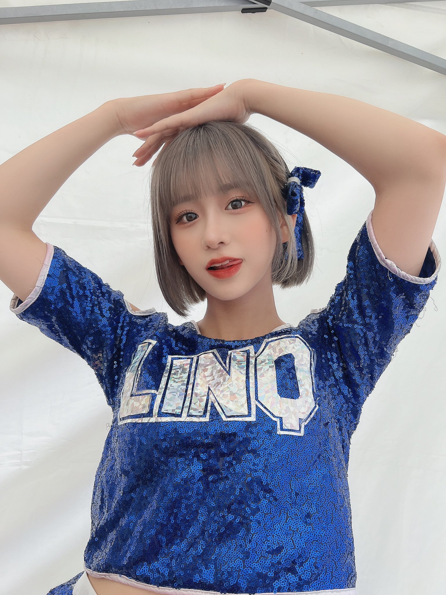 金子みゆ🍨 @LinQ on Twitter: "今日もありがとうー！！ https://t.co/5NuF1yHzqj" / Twitter