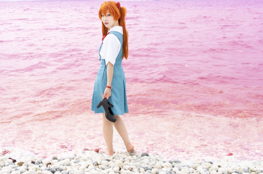 永野裕里恵 (@yulliet_n) さんのコスプレ作品まとめ (8 件) - Twoucan