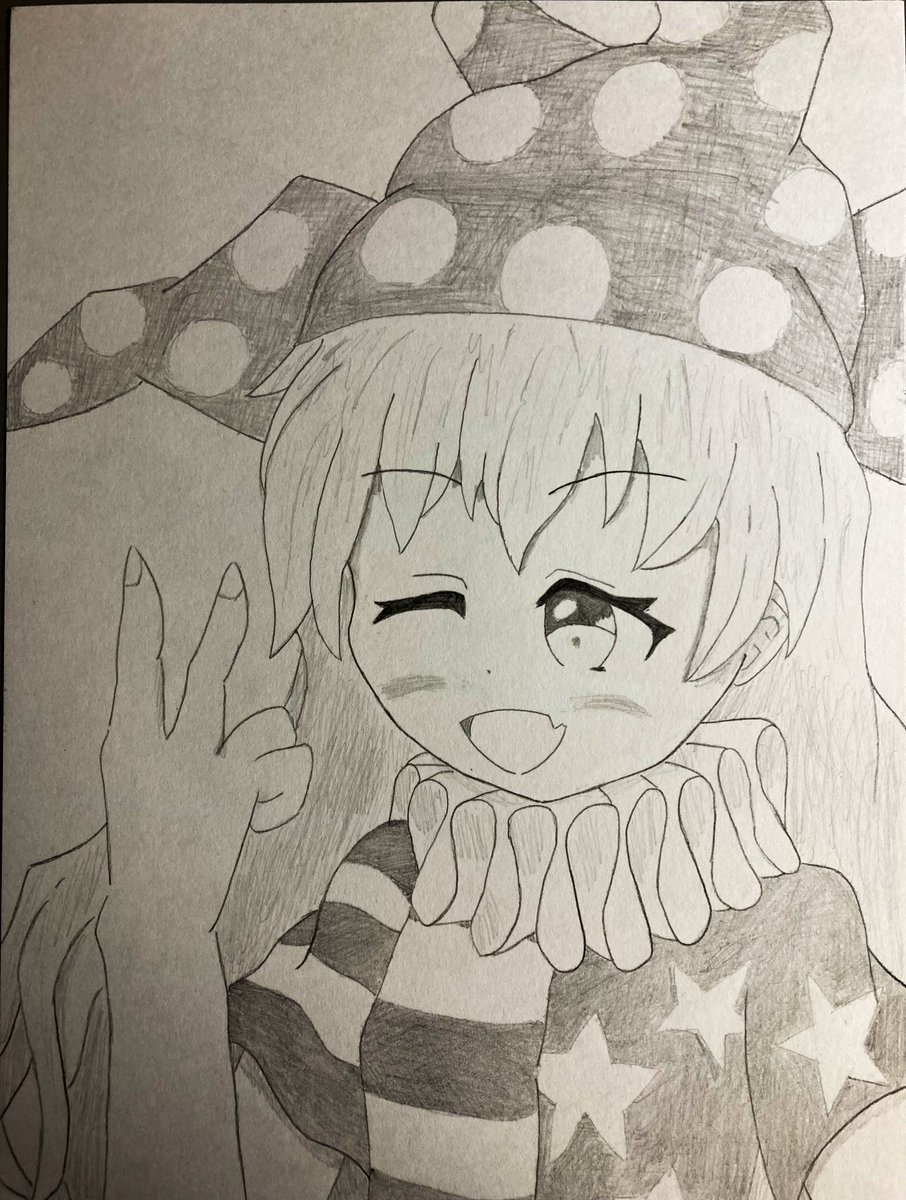 ﾕｻﾕｻ (@yusayusa_c) さんのイラスト・マンガ作品まとめ (4 件) - Twoucan