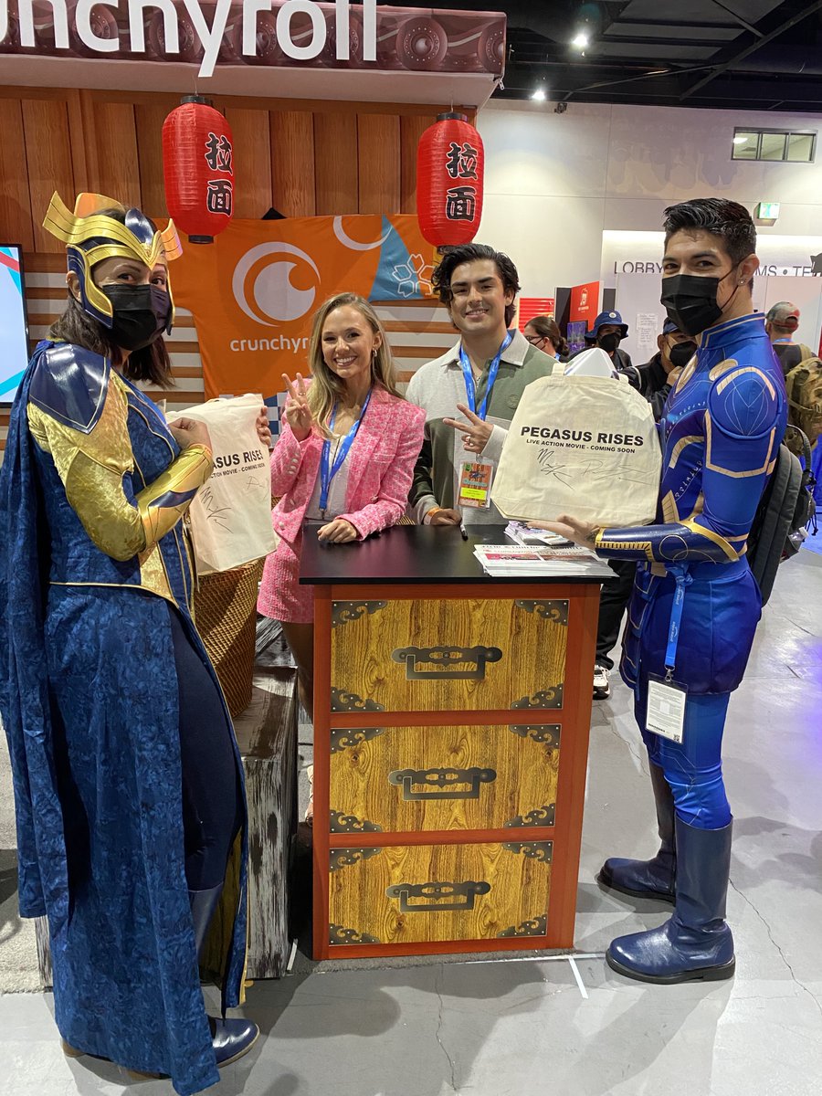 Mark Dacascos | Is He Filipino? Who Is His Daughter?