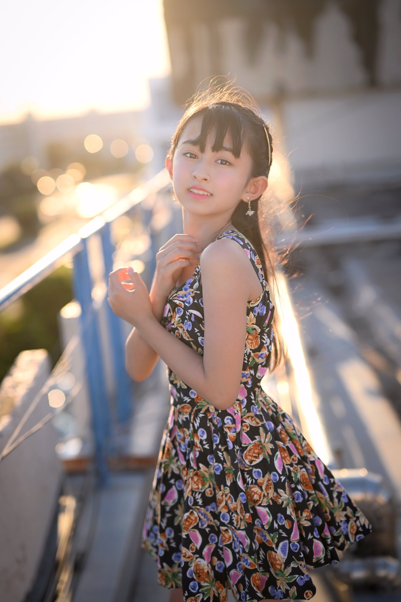 ベアトリーチェ長崎 on Twitter: "RT @setagaya555: 2022.7.23 ラビラブIDOLスクール じゅんなプロ 夕暮れ映え😌 #じゅんな #ラビラブホワイト #ラビ ...