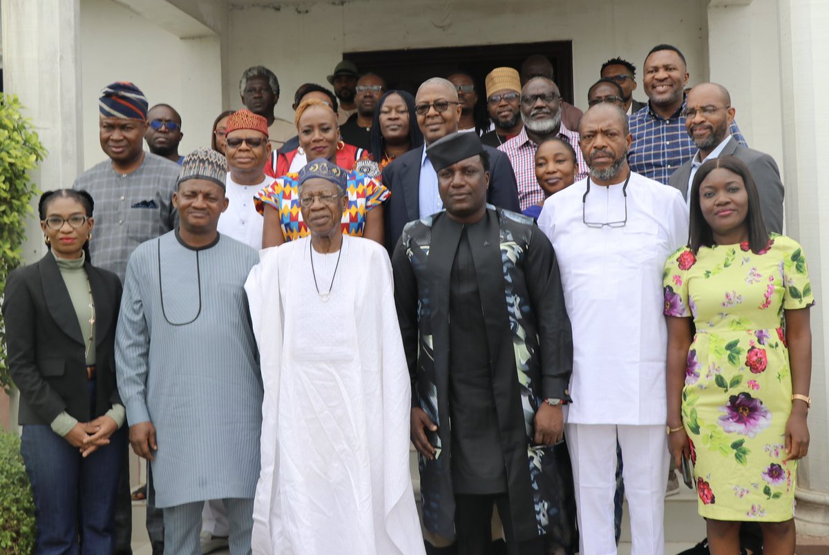 PRESS RELEASE FG Strengthening APCON To Attract Investments To Industry ...