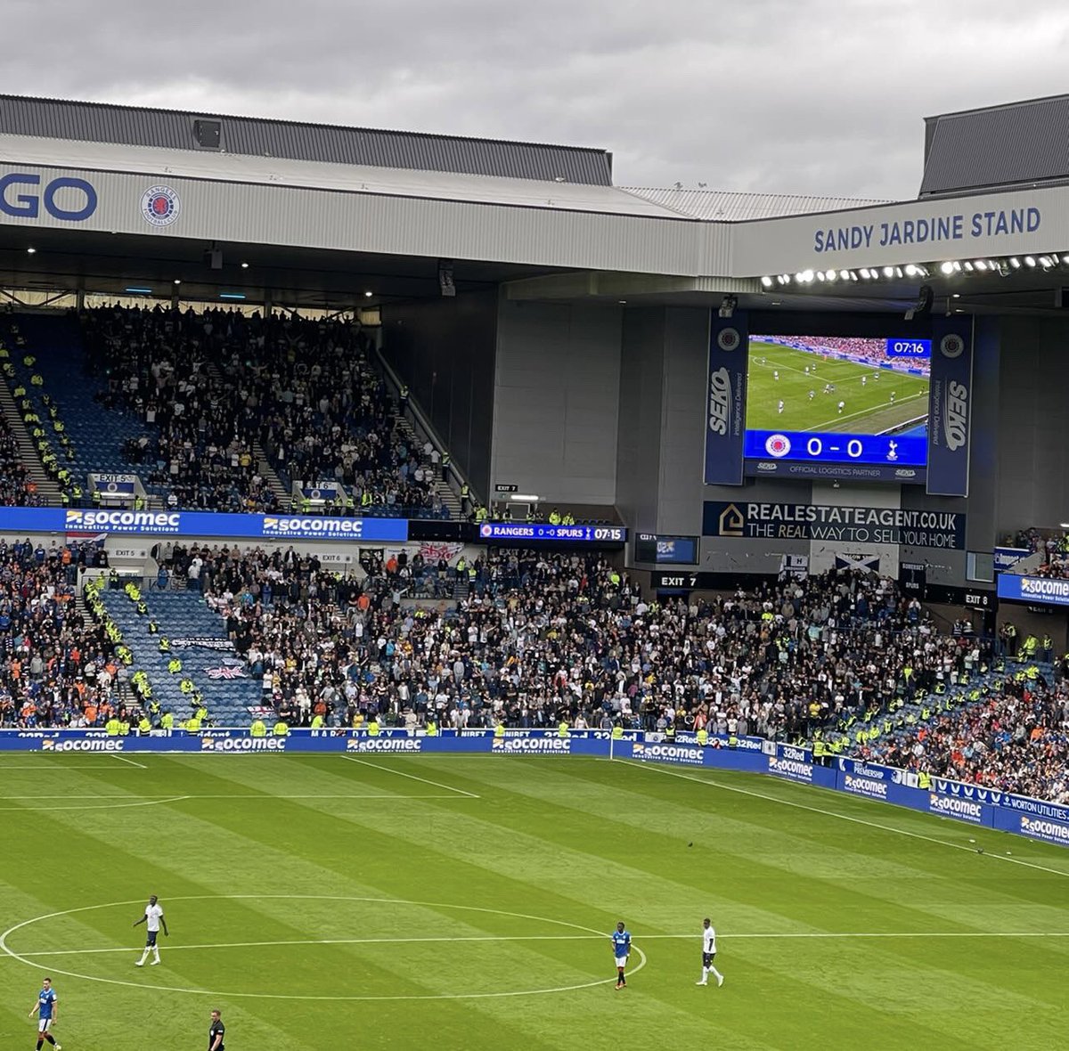 The Away Fans on Twitter: The Away Fans on Twitter: