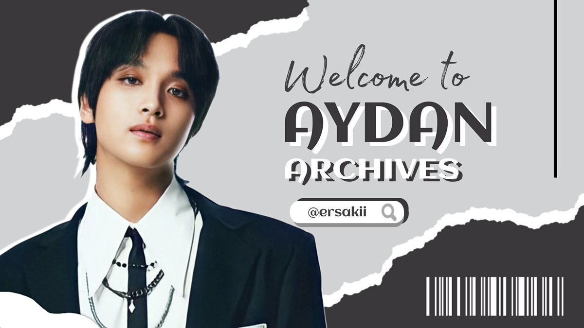 Ersaki Aydan / Twitter