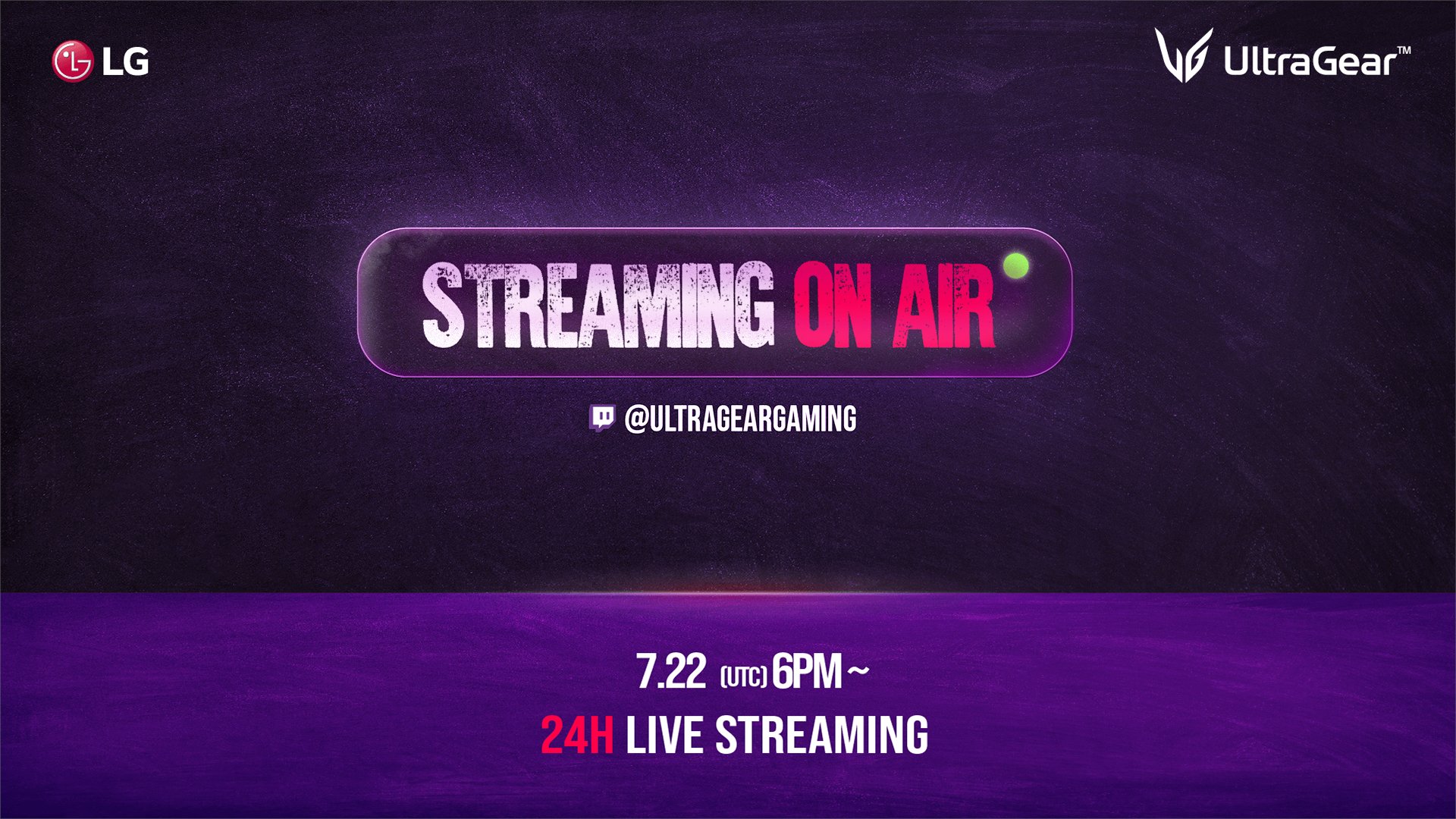 Faze Mongraal On Twitter Going Live Soon With My New Qhd 240hz Monitor Ultragear