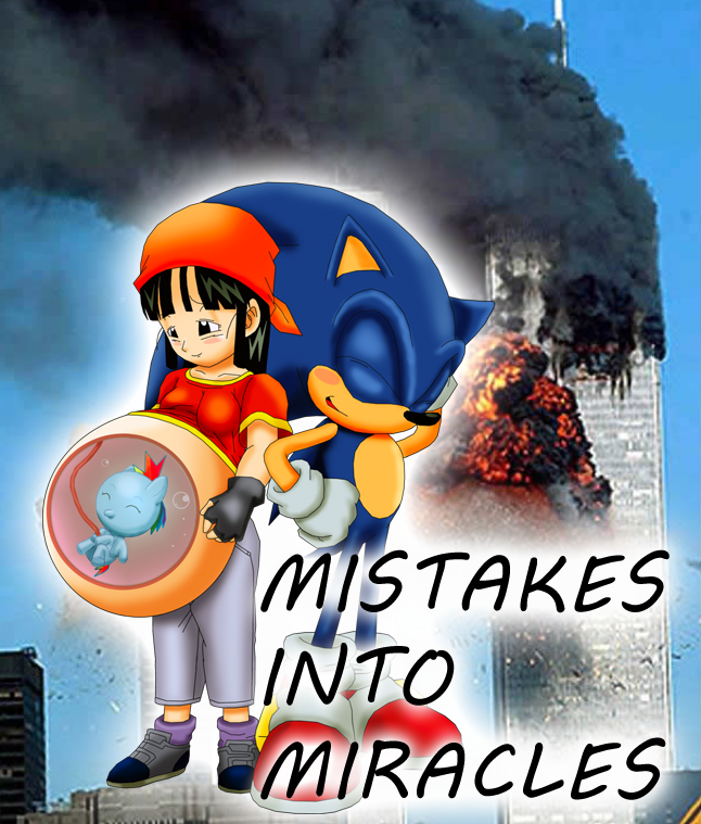 Pregnant Sonic Characters 5533