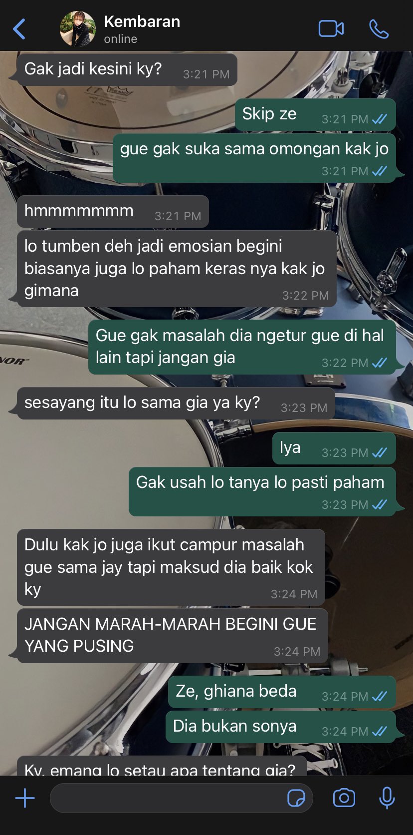 Erina on Twitter: "—262 https://t.co/MqP0HKgaGp" / Twitter