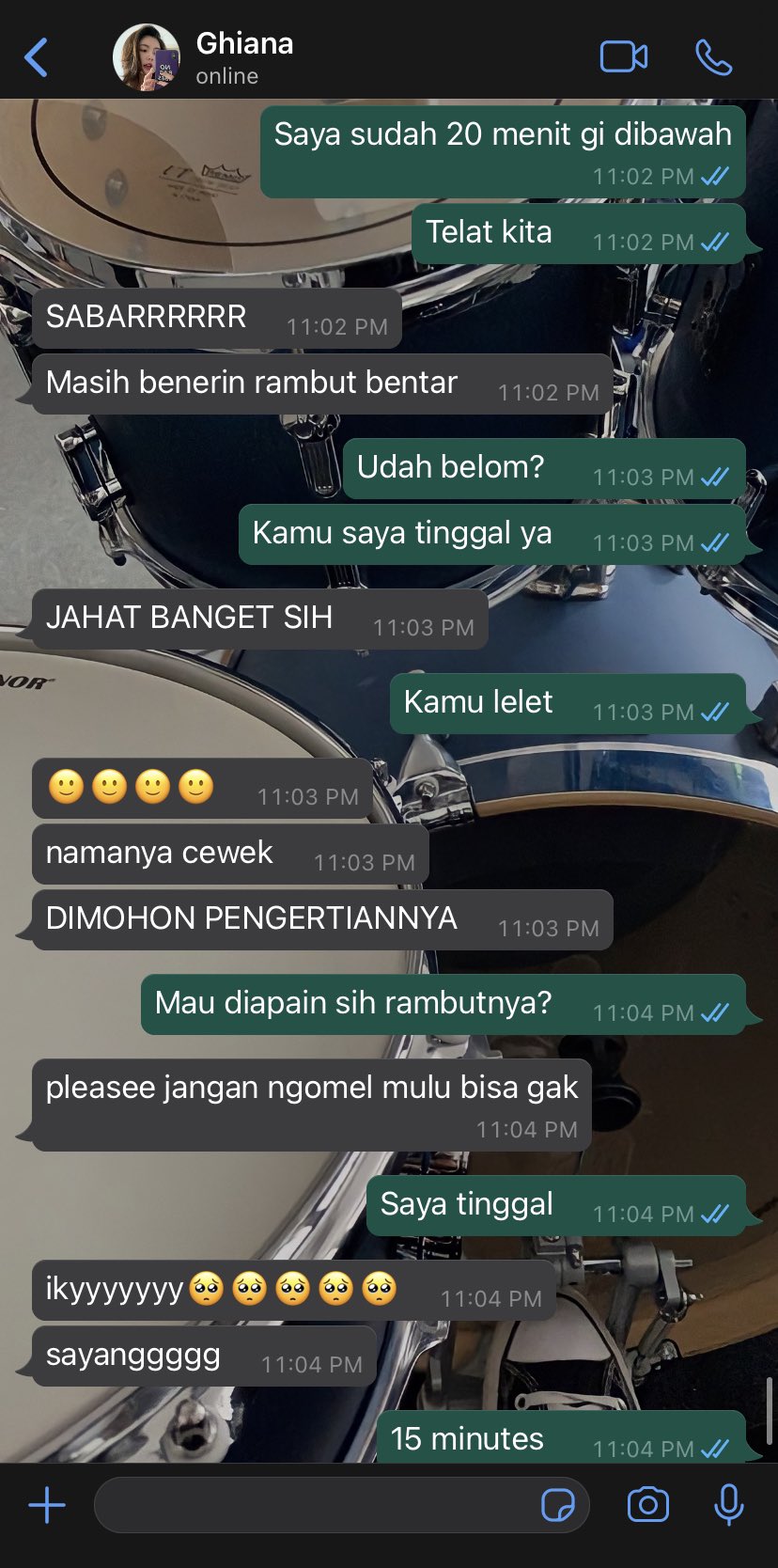 Erina on Twitter: "—268 https://t.co/IwioYHcOoo" / Twitter