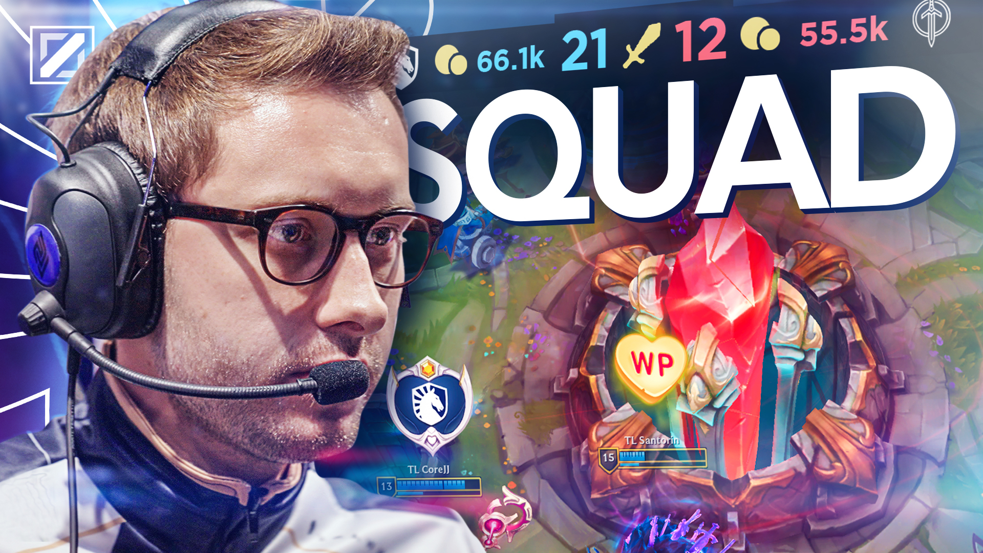 Team Liquid LoL Honda (@TeamLiquidLoL) / Twitter