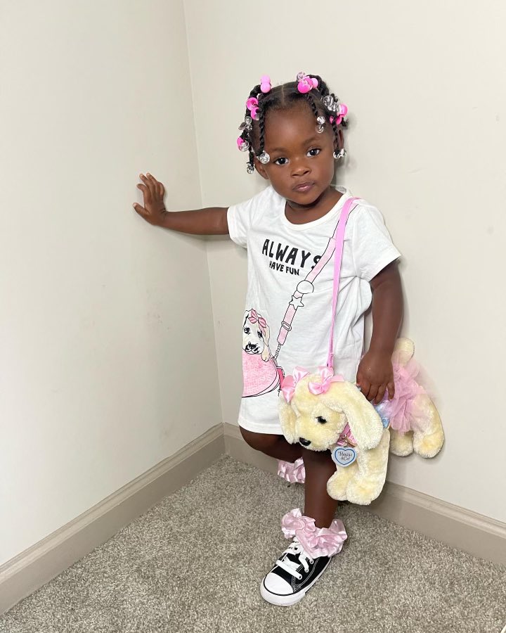 Imyomainhoesecret On Twitter Daddy Girl 👨👧🥰😍