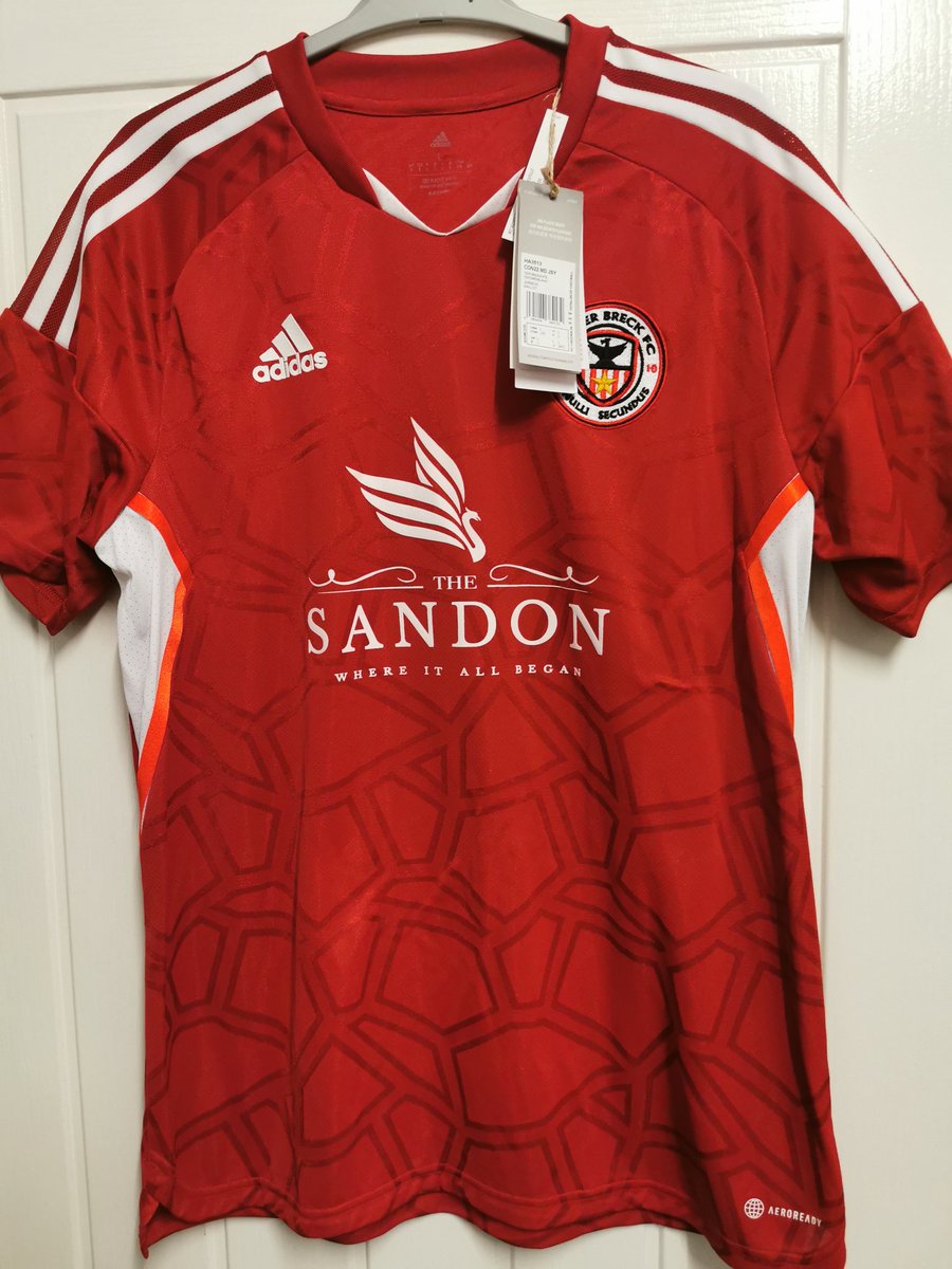 Lower Breck U17/18s 2022/23 (breck_22) - Tweets on iEmoji.com