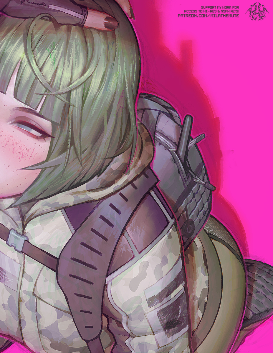 Rainbow Six Porn On Twitter Rt Milathemute Uploaded A Gallery For
