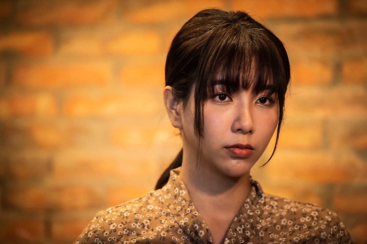 幫我配一句內心OS 吳夢夢Mon 台灣🇹🇼 @monmon_tw