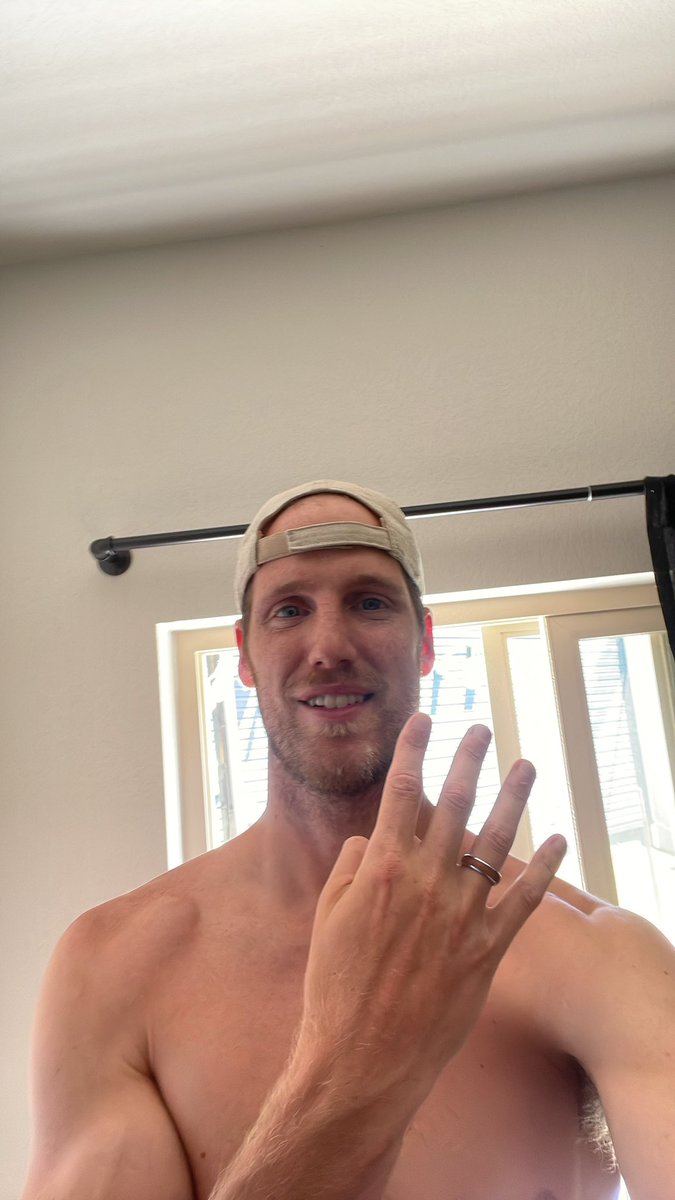 Goggins alert🚨 @boydmyers challenged me to complete the whole thing ...