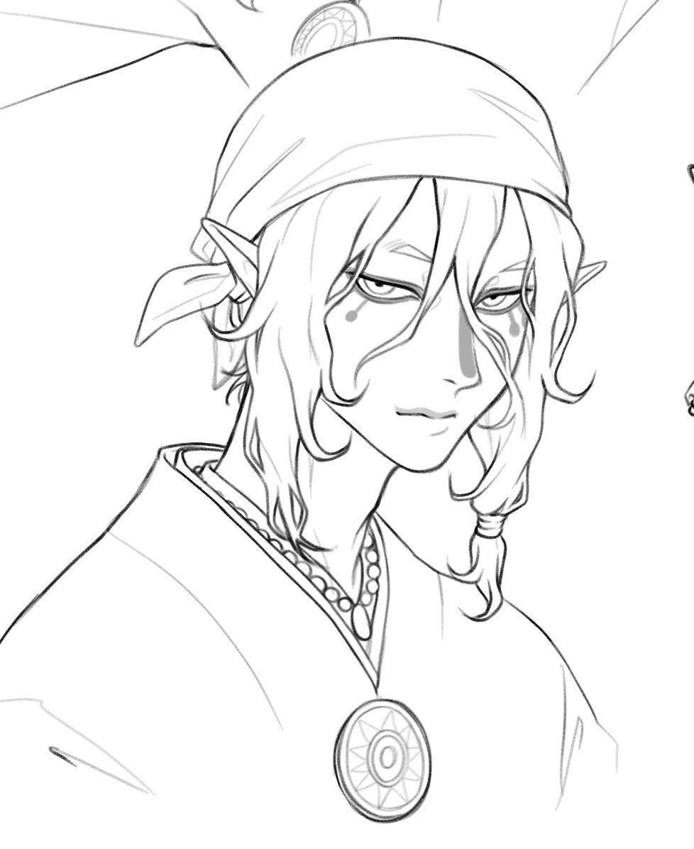 「Some drawings with timeskip anya and damian, anya is spy #SP」Allen ...