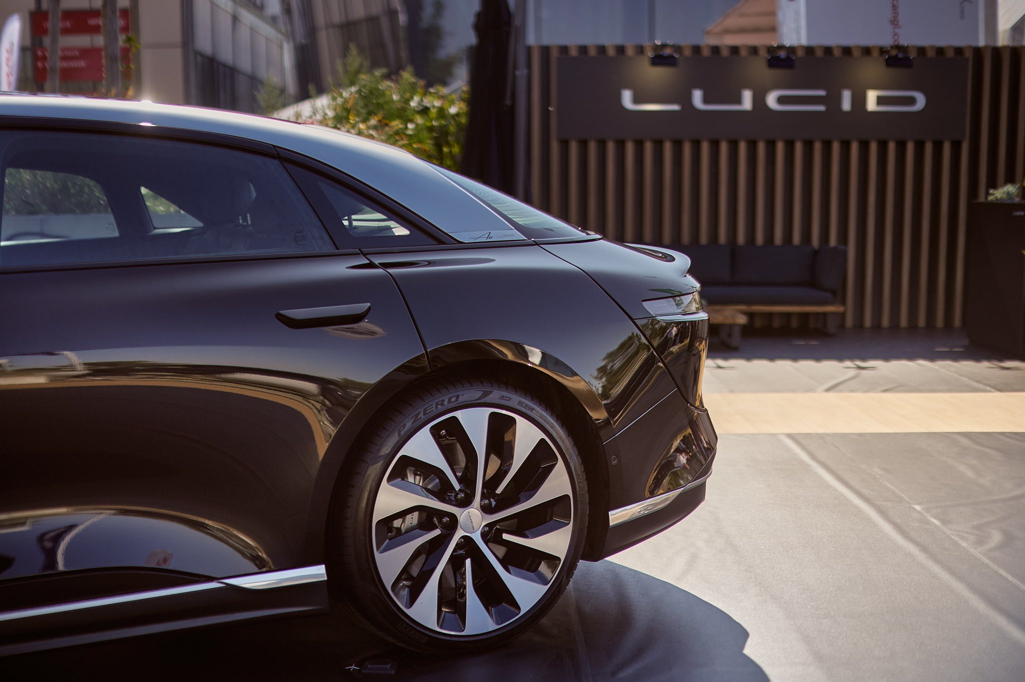 Lucid Motors (@LucidMotors) / Twitter