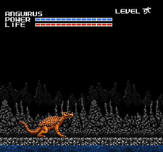 Godzilla 2022 Sprite